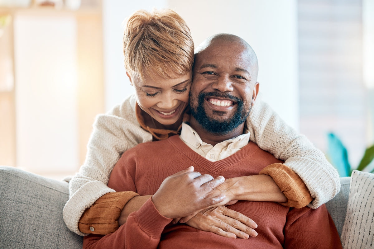 How Aging Affects Libido and What You Can Do About It