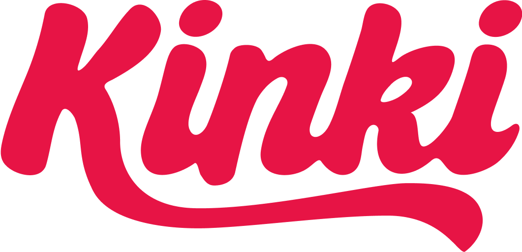 Kinki - Tasty Enhancement Chocolate Cones