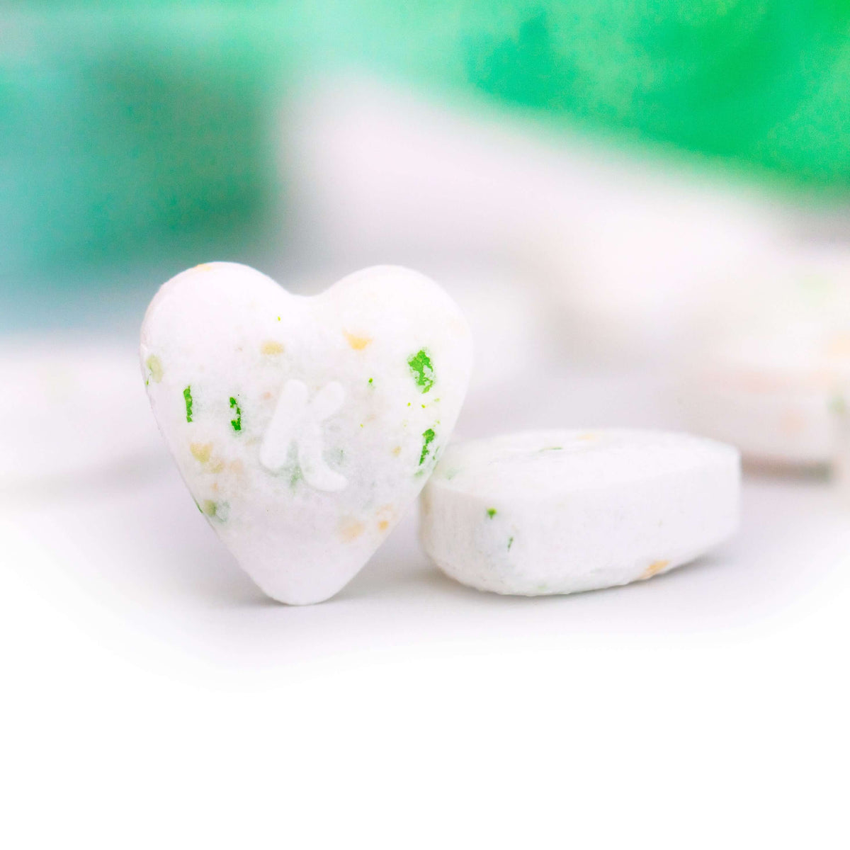 Mouth Watering Mints